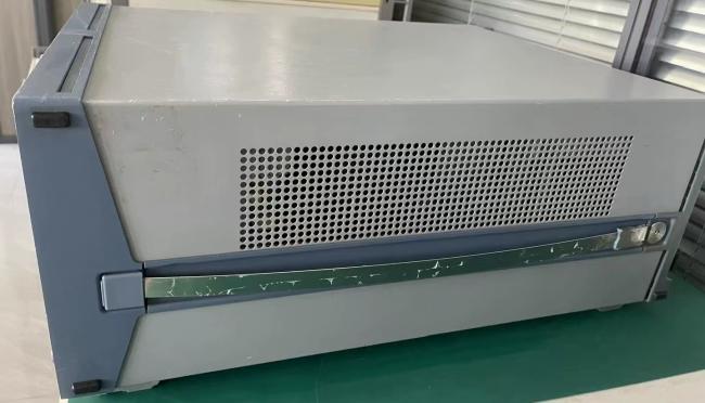 Rohde & Schwarz FSEK30 side view