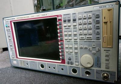 China Used 7 GHz High Performance Spectrum Analyzer Rohde & Schwarz FSEB20 for sale