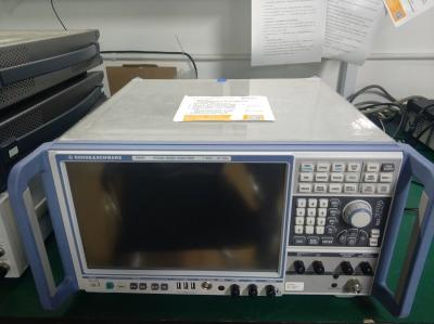 中国 高感度位相雑音アナライザ Rohde & Schwarz FSWP50 50 GHz 販売のため