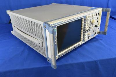 China Rohde & Schwarz R&S FSQ3  Wideband Vector Signal Analyzer 3.6GHz for sale