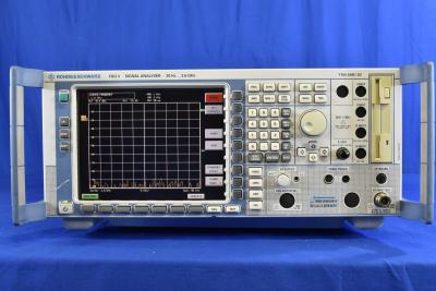 中国 ロード&シュワルツ R&S FSQ3 ブロードバンドベクトル信号分析機 3.6GHz 販売のため