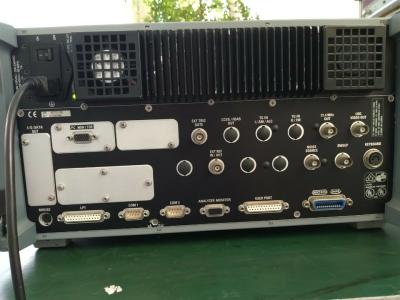 Китай Векторный анализатор сигналов Rohde & Schwarz R&S FSIQ26 26,5 ГГц, анализатор спектра РЧ продается