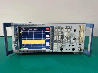 China Rohde & Schwarz R&S FSU3 3.6 GHz High Dynamic Range Spectrum Analyzer RF Second Hand Spectrum Analyser for sale
