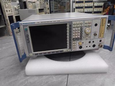 China FSU8 Rohde & Schwarz  8 GHz High Dynamic Range Spectrum Analyzer RF Spectrum Analyser For Sale for sale