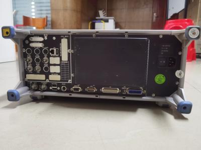China High Dynamic Range Spectrum Analyzer  43 GHz Rohde & Schwarz FSU43 for sale