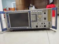 Quality High Dynamic Range Spectrum Analyzer 43 GHz Rohde & Schwarz FSU43 for sale