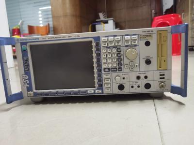 China High Dynamic Range Spectrum Analyzer  43 GHz Rohde & Schwarz FSU43 for sale
