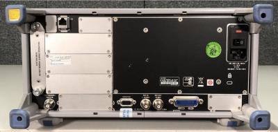 China FSV3  Rohde & Schwarz Wideband Spectrum Analyzer RF Spectrum Analyzer 3.6 GHz for sale