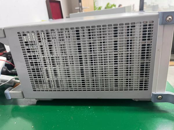 Quality Used RF Spectrum Analyzer Rohde & Schwarz FSV4 4 GHz Wideband Spectrum Analyzer for sale