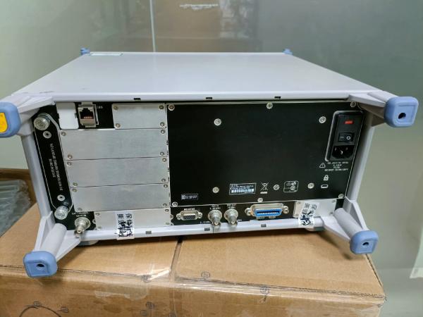 Quality 7 GHz Wideband Spectrum Analyzer RF Spectrum Analyzer Rohde & Schwarz FSV7 for sale