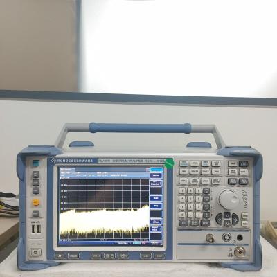 China Used RF Spectrum Analyzer Rohde & Schwarz FSV40 40GHz Wideband Spectrum Analyzer for sale