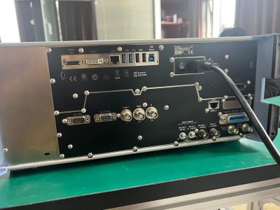 China Rohde & Schwarz R&S FSVA3044 Analisador de sinal vetorial de banda larga de 44 GHz Analisador de espectro RF à venda