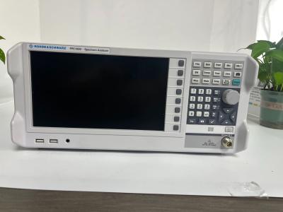 中国 1 GHz エントリーレベル RF スペクトラムアナライザ Rohde & Schwarz R&S FPC1000 販売のため