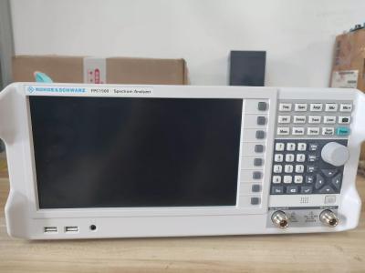 China R&S FPC1500  Rohde & Schwarz 1GHz Upgradable RF Spectrum Analyzer With Tracking Generator for sale