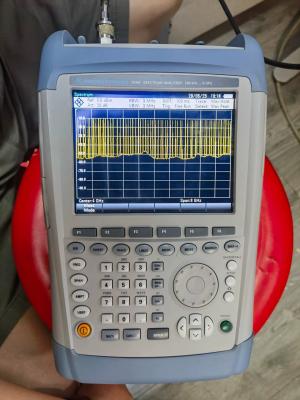 China 8 GHz Handheld-HF-Spektrumanalysator Rohde & Schwarz R&S FSH8 zu verkaufen