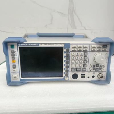 中国 3 GHz コンパクト EMI テストレシーバー Rohde & Schwarz R&S ESL3 販売のため