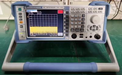 China Compact EMI Test Receiver 6 GHz  Rohde & Schwarz R&S ESL6 for sale
