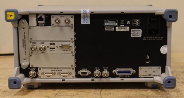 Quality Rohde & Schwarz FSVR30 Real Time Signal Analyzer 30GHz for sale
