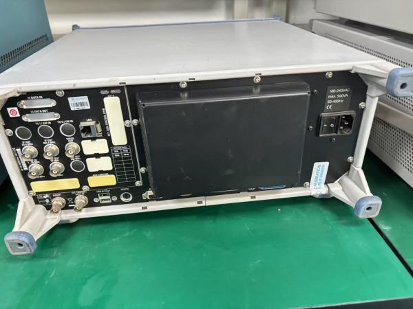 Quality 26.5GHz Phase Noise Signal Source Analyzer Rohde & Schwarz FSUP26 for sale