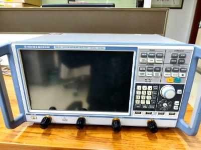 China High Dynamic Range Vector Network Analyzer Rohde & Schwarz ZNB20 VNA 20 GHz for sale