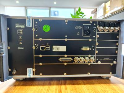 China High Dynamic Range Vector Network Analyzer Rohde & Schwarz ZNB20 VNA 20 GHz for sale