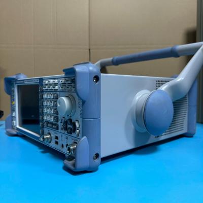 중국 VNA 3 GHz 휴대용 벡터 네트워크 분석기 Rohde & Schwarz ZVL3 판매용