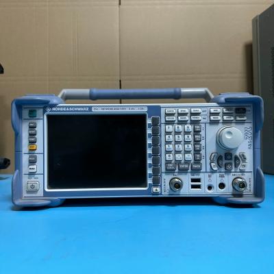 China Analisador de rede vetorial portátil VNA 3 GHz Rohde & Schwarz ZVL3 à venda