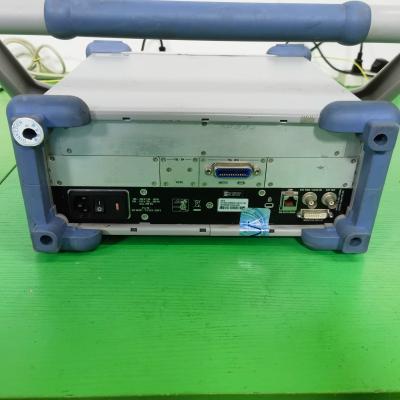 중국 로헤 & 슈워츠 ZVL6 VNA 6 GHz 휴대용 벡터 네트워크 분석기 판매용