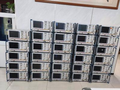 China Analisador de rede vetorial de alta faixa dinâmica de 8 GHz NVA Rohde & Schwarz ZVB8 à venda