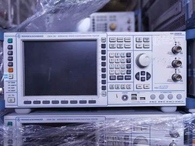 China 6 GHz Compact RF Production Tester RF Communications Test Set Rohde & Schwarz CMW280 for sale
