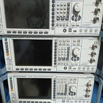 China 6 GHz Compact RF Production Tester RF Communications Test Set Rohde & Schwarz CMW280 for sale