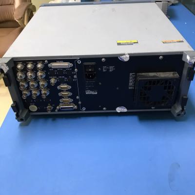 China RF Signal Generator Rohde & Schwarz R&S SMIQ03B 3.3 GHz Vector Signal Generator for sale
