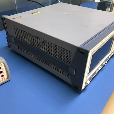 China RF Signal Generator Rohde & Schwarz R&S SMIQ03B 3.3 GHz Vector Signal Generator for sale