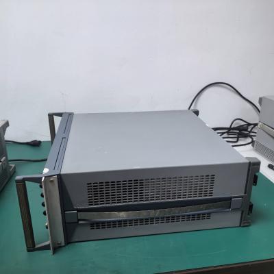중국 R&S SMIQ06B 6.4 GHz 벡터 신호 생성기 로드 슈워츠 판매용
