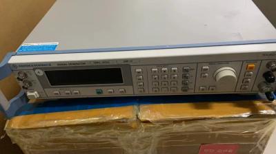 China Generador de señal RF de Rohde & Schwarz R&S SMR40 Generador de señal de microondas de 40 GHz en venta