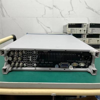 China R&S SMR27 Rohde Schwarz Signal Generator 27 GHz Microwave Signal Generator for sale