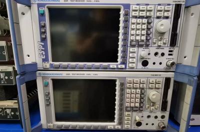China 3 GHz CISPR Compliant Emi Emc Testing Equipment Rohde & Schwarz R&S ESPI3 for sale