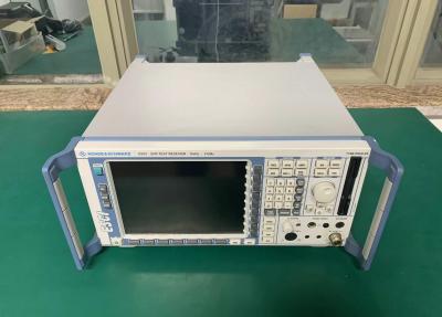 China 3 GHz CISPR Compliant Emi Emc Testing Equipment Rohde & Schwarz R&S ESPI3 for sale