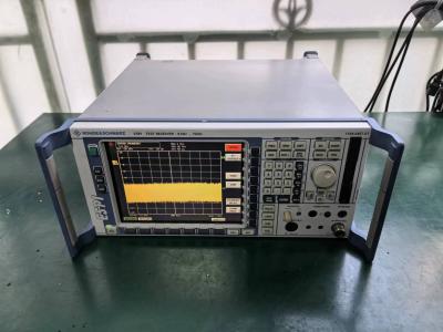 China 7 GHz CISPR Compliant EMI Test Receiver EMC Test Equipment Rohde & Schwarz R&S ESPI7 for sale