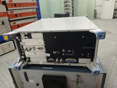 China Rohde & Schwarz 3.6 GHz CISPR Compliant Emi Testing Equipment R&S ESR3 for sale