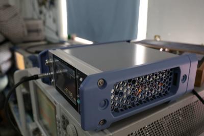 Cina Rohde & Schwarz R&S NRX Apparecchiature di Test EMC Usate Misuratore di Potenza RF Multicanale 110 GHz in vendita