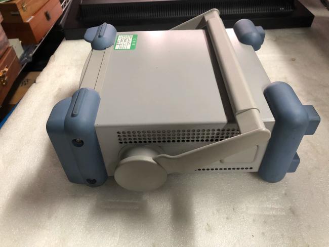 Rohde & Schwarz NRP Power Sensor side view