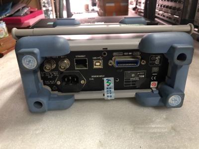 China Rohde & Schwarz NRP RF Power Meter DC-To-110 GHz USB/LAN High Dynamic Range Power Sensor for sale
