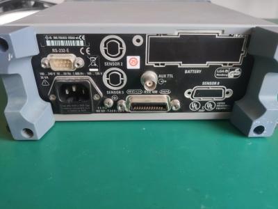 China Rohde Schwarz Power Meter R&S NRT 4 GHz Directional Power & VSWR Meter for sale