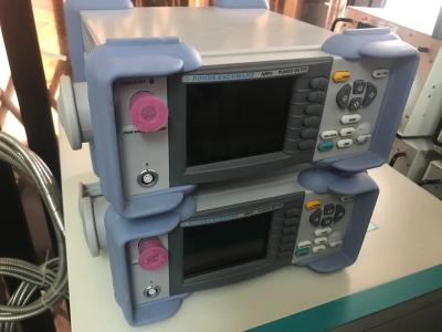 China 4 GHz RF Power Meter Directional Power & VSWR Meter Rohde & Schwarz R&S NRT2 for sale