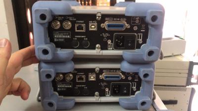 China 4 GHz RF Power Meter Directional Power & VSWR Meter Rohde & Schwarz R&S NRT2 for sale