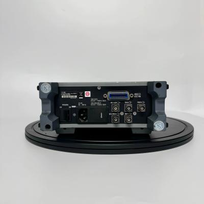 중국 30MHz 고정도 RMS/피크 볼트미터 RF 전력 미터 Rohde & Schwarz R&S URE3 판매용