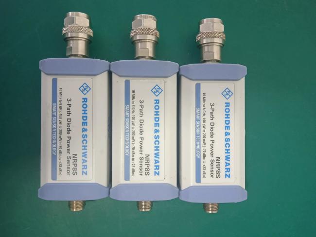 TESTRO facility and equipment