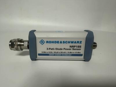 China R&S NRP18S Rohde And Schwarz Power Sensor 18 GHz LAN Usb Rf Power Sensor for sale