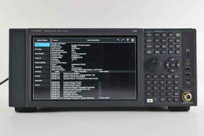 China Keysight N9000B 9 kHz 26,5 GHz Multi-Touch CXA HF-Spektrumanalysator zu verkaufen